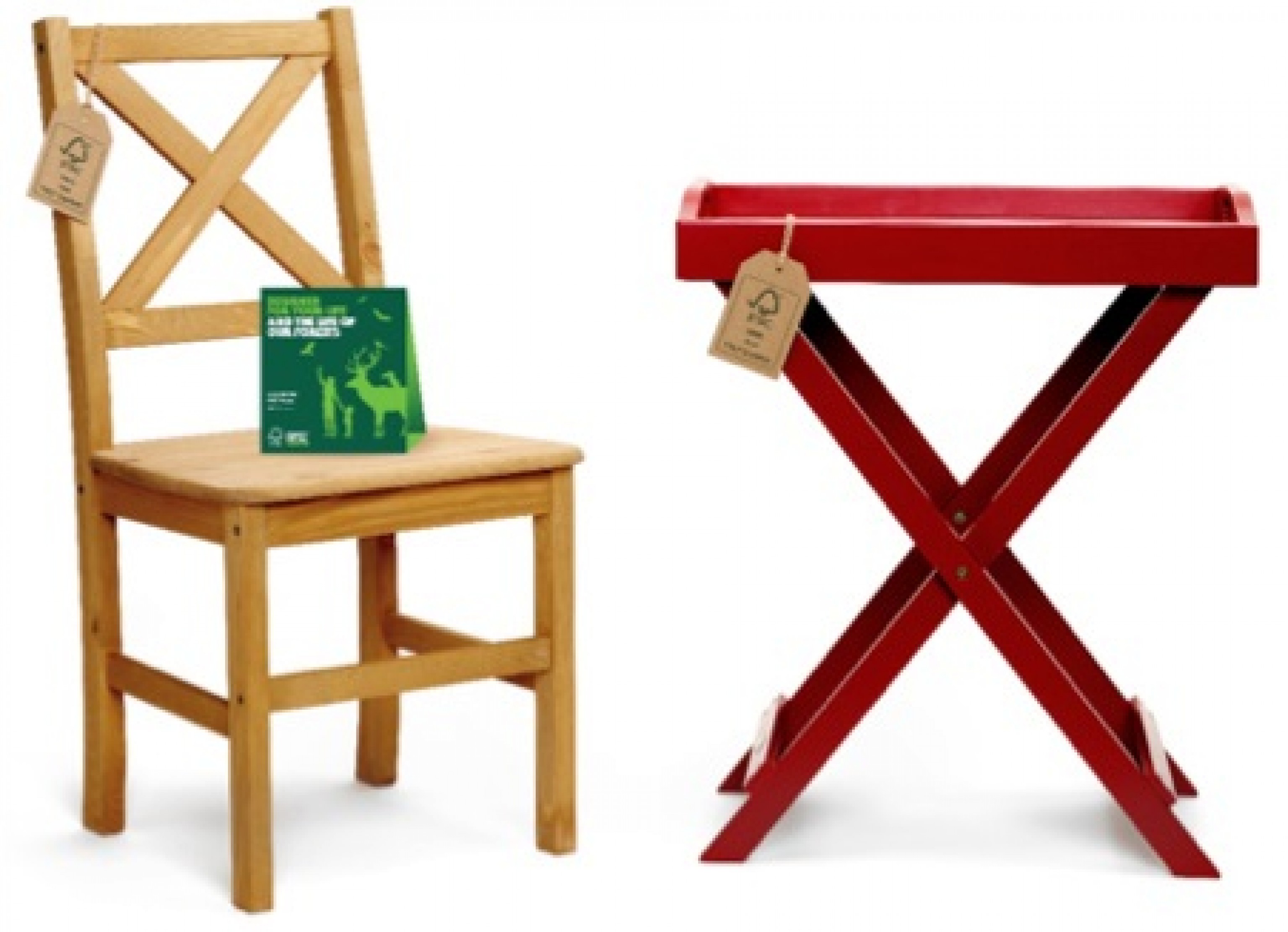 中文版FSC证书持有者商标使用培训课程正式上线 | Forest Stewardship Council